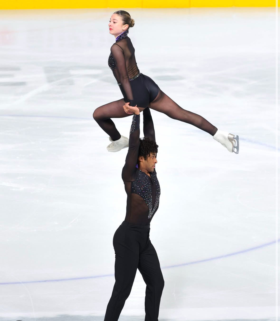 Elisabetta Profaizer - Ice Partner Search