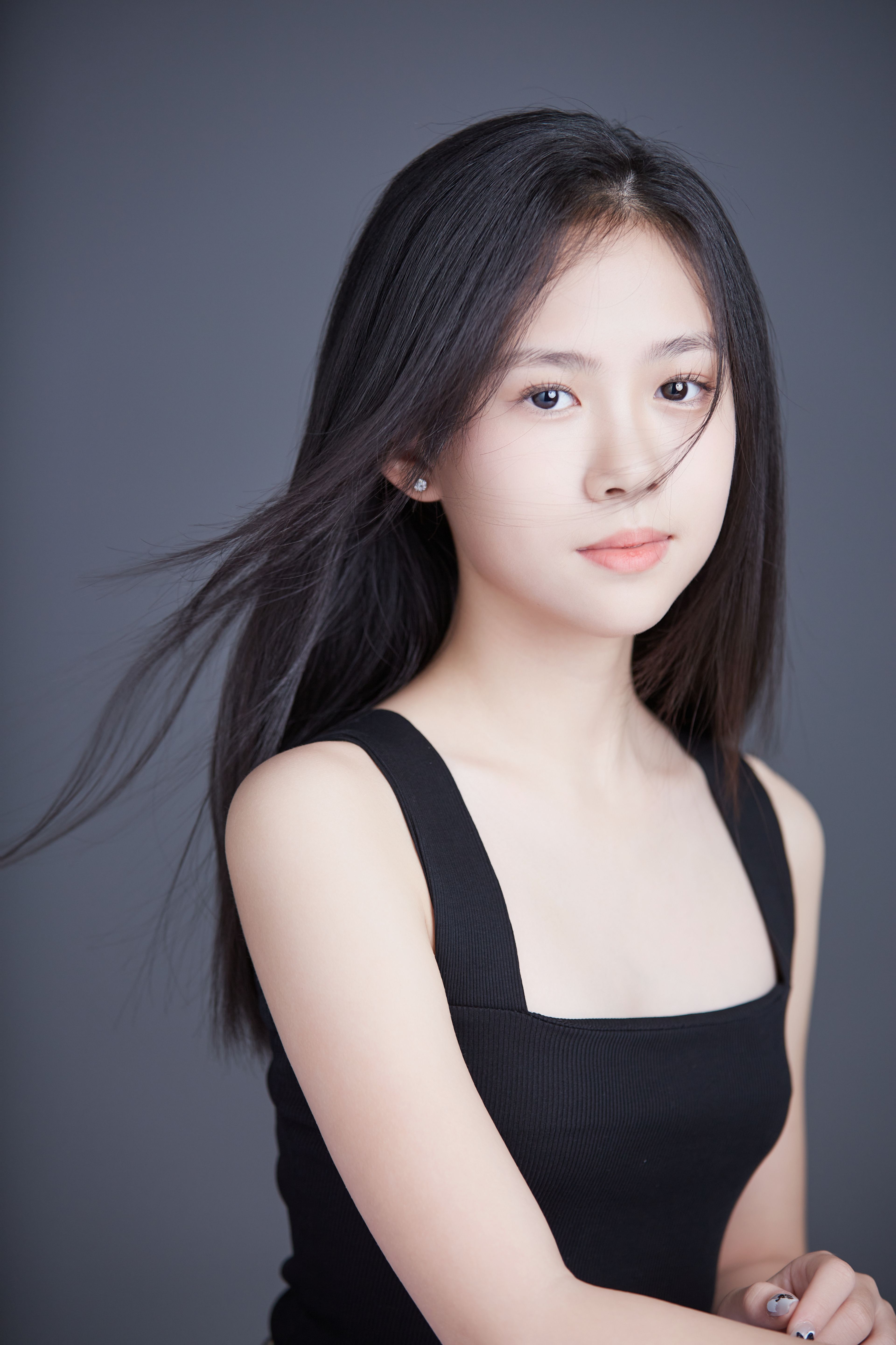 Ivy Zhang - Ice Partner Search